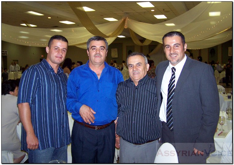 Assyrian Voice Photo Albums: 131st album