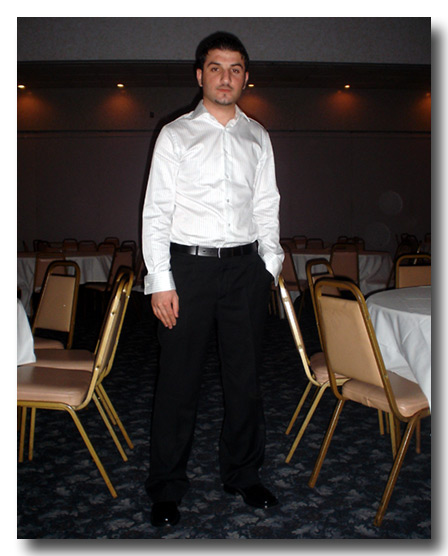 Assyrian Voice Photo Album: 95th photo album